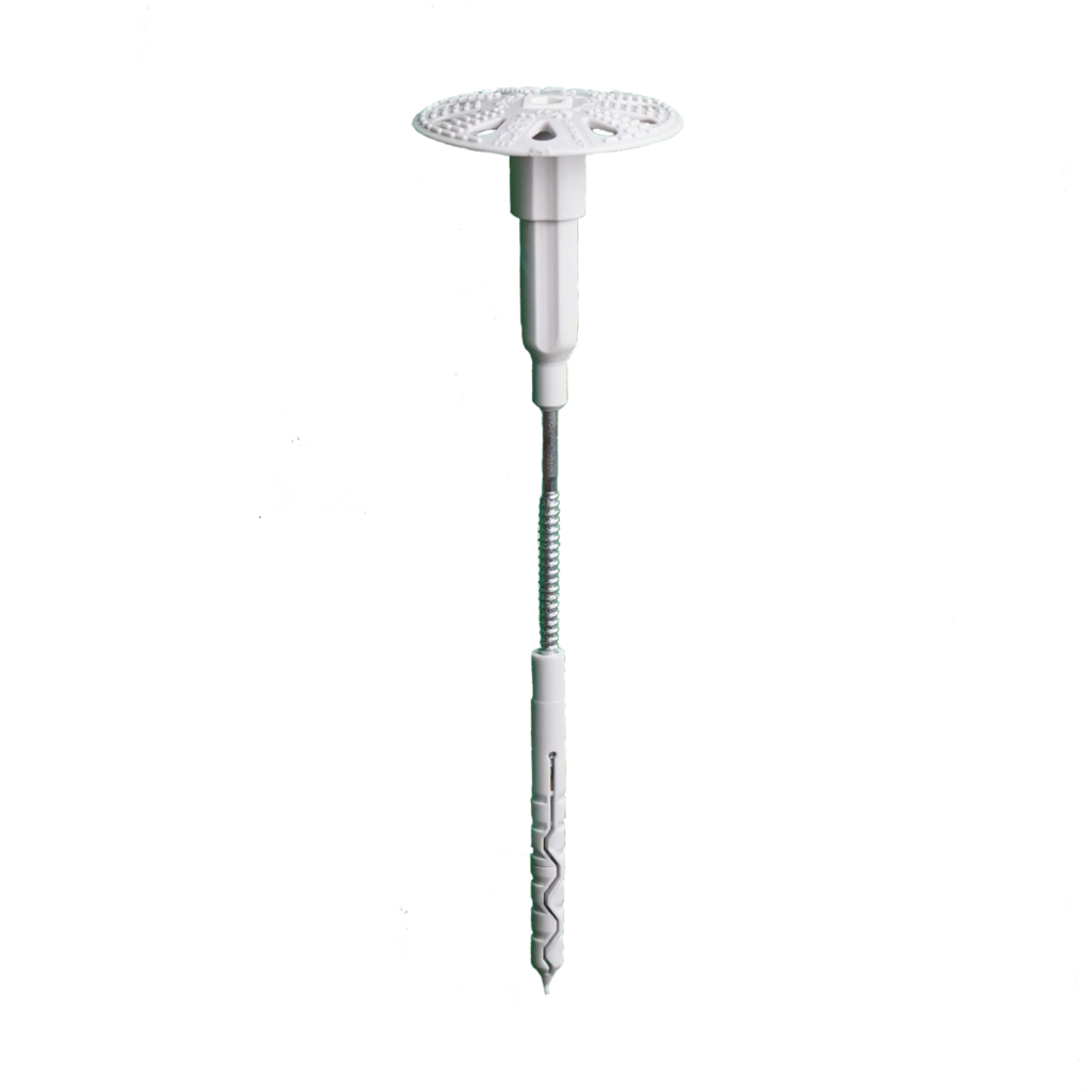 ROCKET Schraubdübel | RANIT GmbH